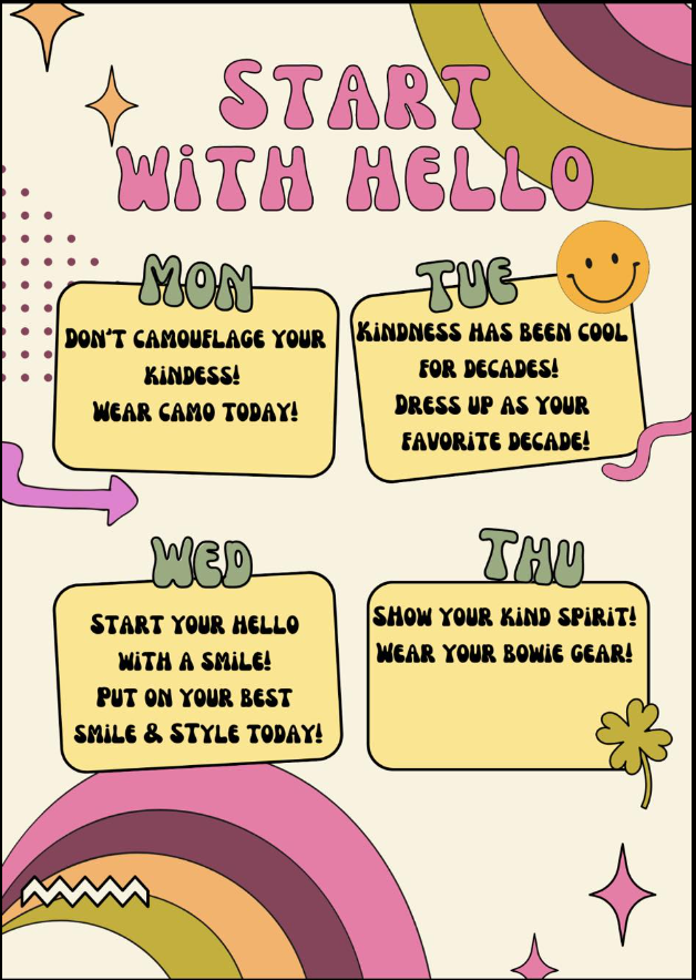 Live Feed | Bowie High School